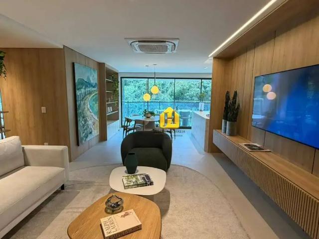 Apartamento para Venda em Natal/RN Tirol 4 Quartos