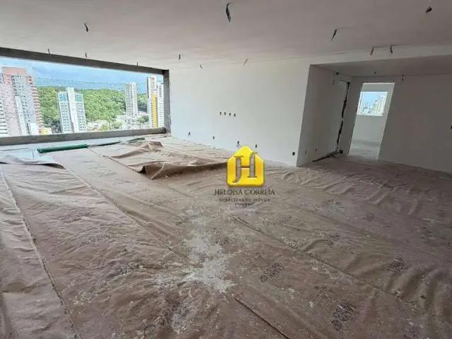 Apartamento para Venda em Natal/RN Tirol 4 Quartos