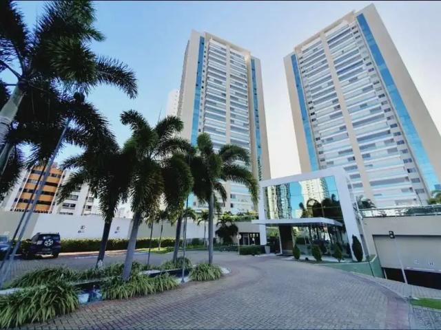 Apartamento para Venda em Natal/RN Tirol 4 Quartos