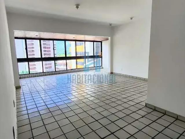 Apartamento para Venda em Natal/RN Tirol 4 Quartos