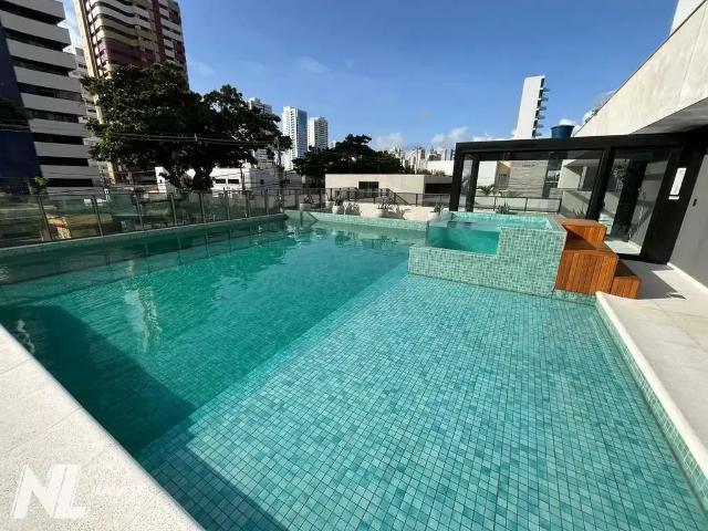 Apartamento para Venda em Natal/RN Tirol 4 Quartos