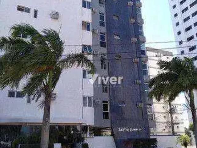 Apartamento para Venda em Natal/RN Tirol 4 Quartos