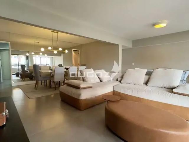 Apartamento para Venda em Natal/RN Tirol 4 Quartos
