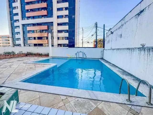 Apartamento para Venda em Natal/RN Tirol 4 Quartos
