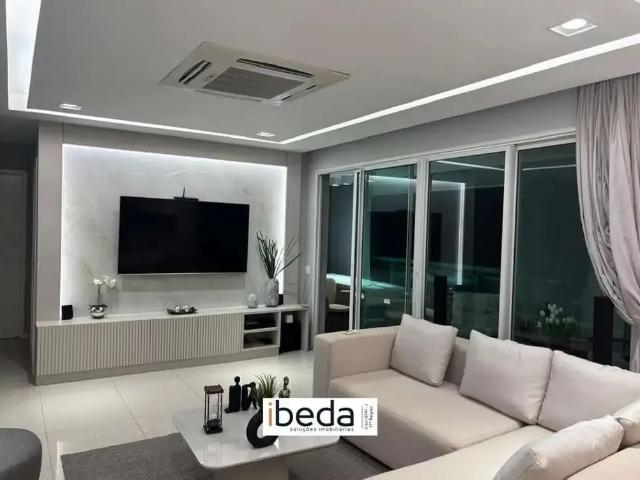 Apartamento para Venda em Natal/RN Tirol 4 Quartos