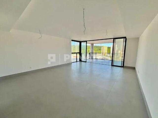 Apartamento para Venda em Natal/RN Tirol 4 Quartos