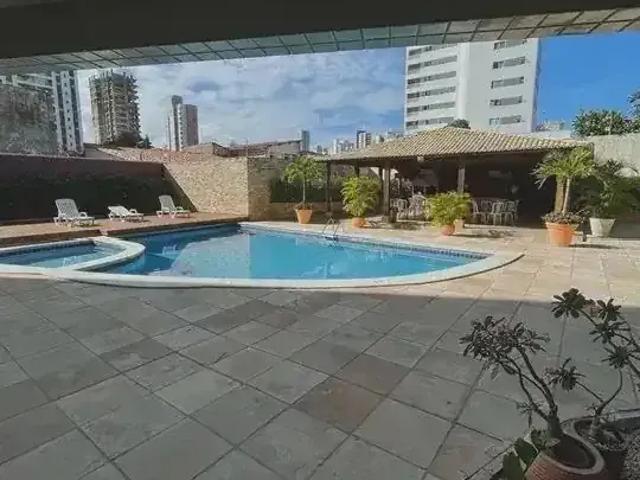 Apartamento para Venda em Natal/RN Tirol 4 Quartos