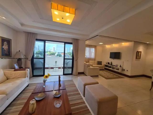 Apartamento para Venda em Natal/RN Tirol 4 Quartos