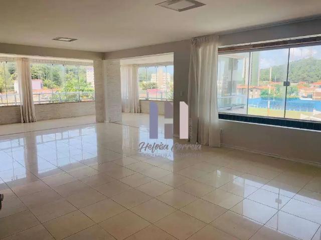 Apartamento para Venda em Natal/RN Tirol 4 Quartos