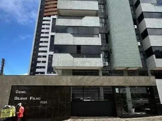 Apartamento para Venda em Natal/RN Tirol 4 Quartos