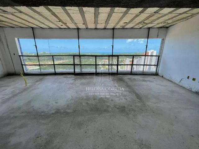 Apartamento para Venda em Natal/RN Tirol 4 Quartos