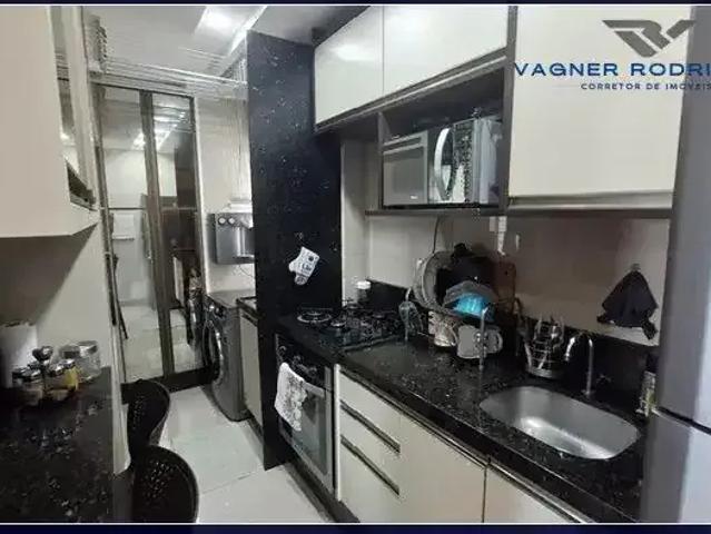 Apartamento para Venda em Natal/RN Tirol 4 Quartos