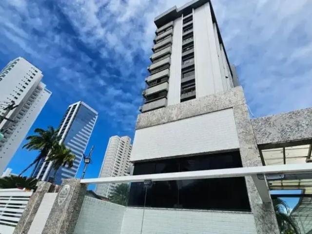 Apartamento para Venda em Natal/RN Tirol 4 Quartos