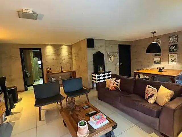 Apartamento para Venda em Natal/RN Tirol 5 Quartos