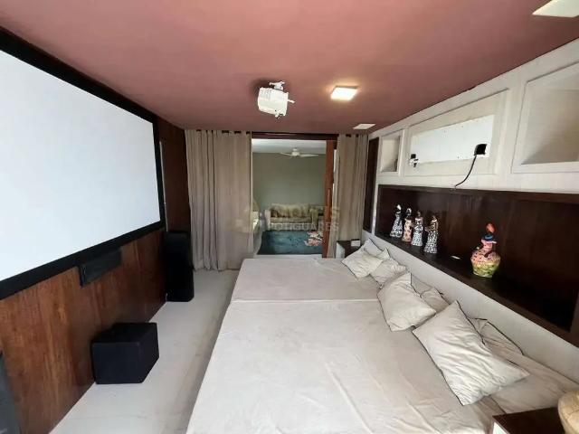 Apartamento para Venda em Natal/RN Tirol 5 Quartos