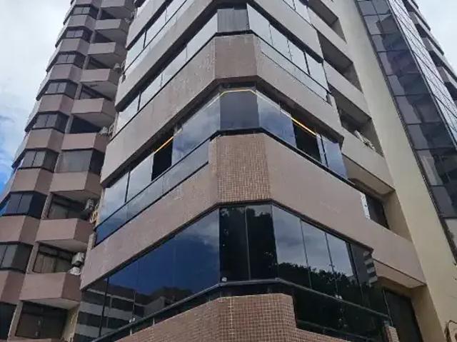 Apartamento para Venda em Natal/RN Tirol 6 Quartos