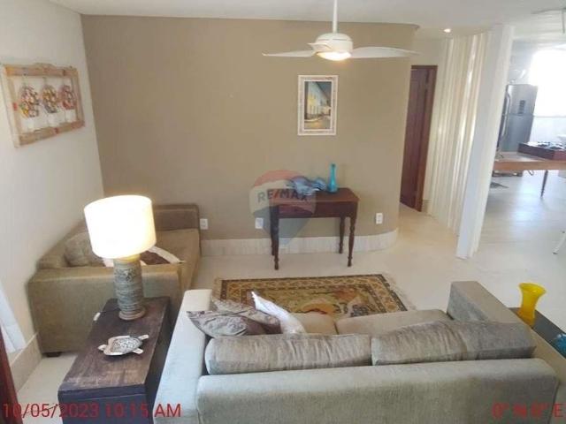 Apartamento para Venda em Natal/RN Tirol 6 Quartos