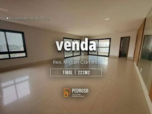 Apartamento para Venda em Natal/RN Tirol
