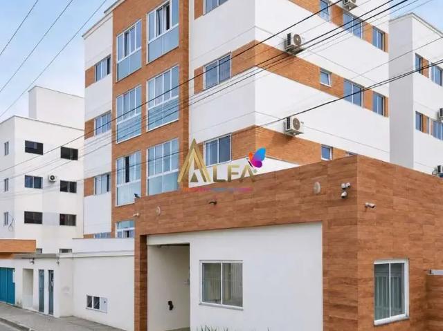 Apartamento para Venda em Navegantes/SC Volta Grande 2 Quartos