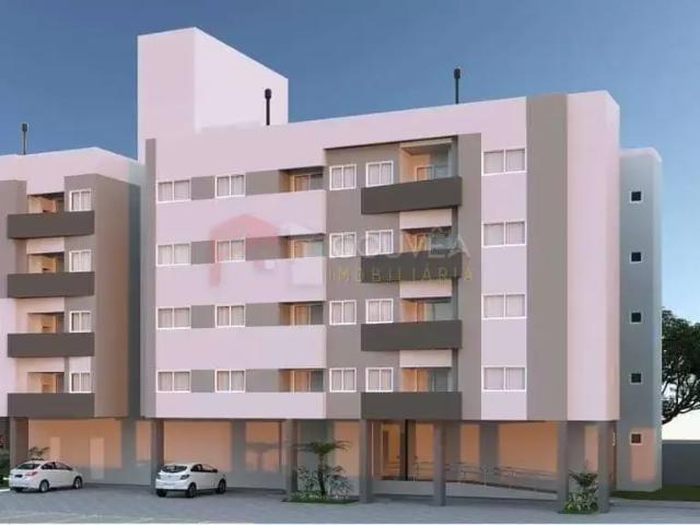 Apartamento para Venda em Navegantes/SC Volta Grande 2 Quartos