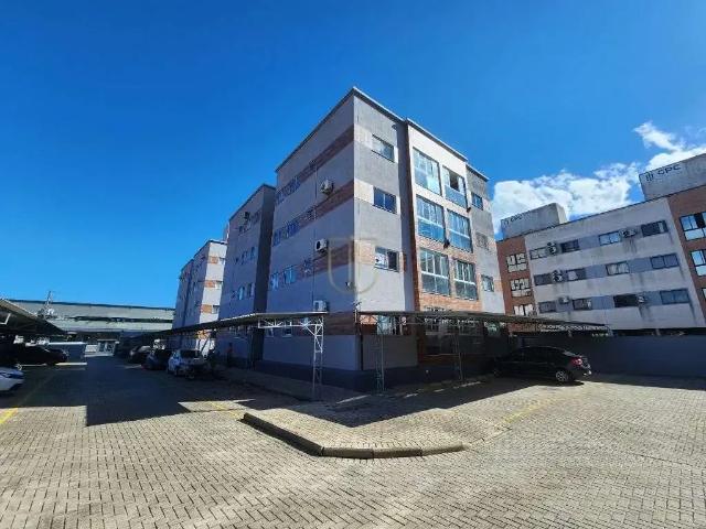 Apartamento para Venda em Navegantes/SC Volta Grande 2 Quartos
