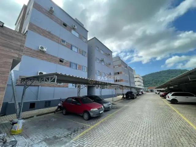 Apartamento para Venda em Navegantes/SC Volta Grande 2 Quartos