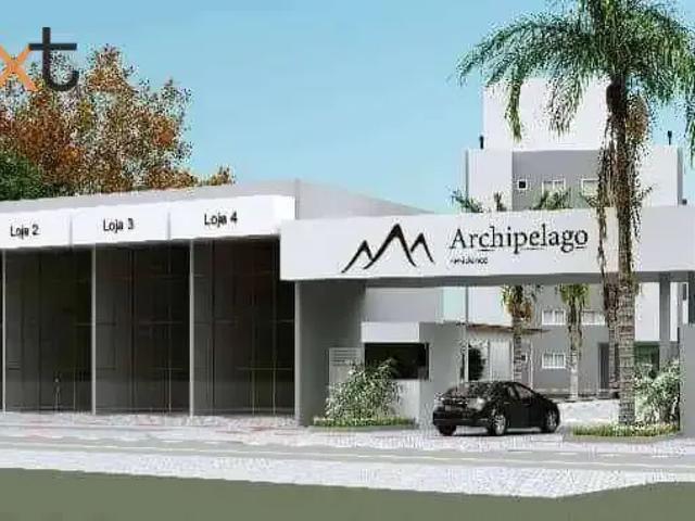 Apartamento para Venda em Navegantes/SC Volta Grande 2 Quartos