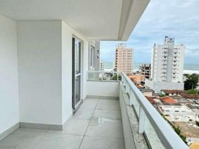 Apartamento para Venda em Navegantes/SC Centro 3 Quartos