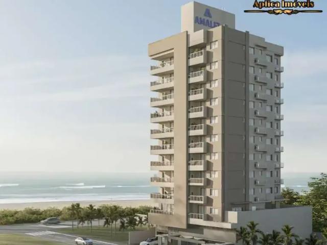 Apartamento para Venda em Navegantes/SC Centro 3 Quartos