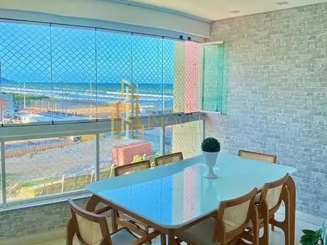 Apartamento para Venda em Navegantes/SC Centro 3 Quartos