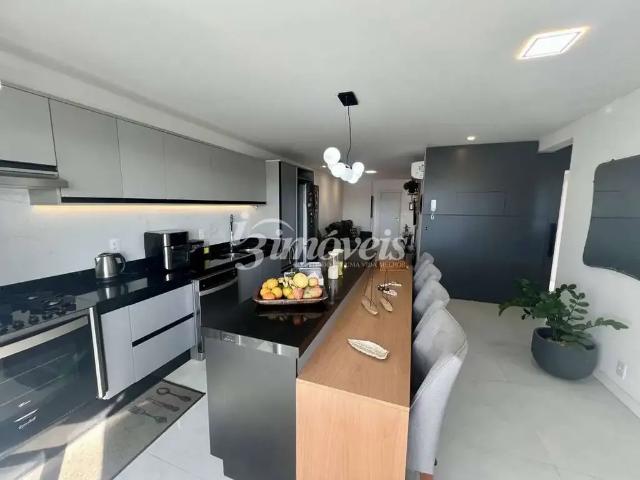 Apartamento para Venda em Navegantes/SC Centro 3 Quartos