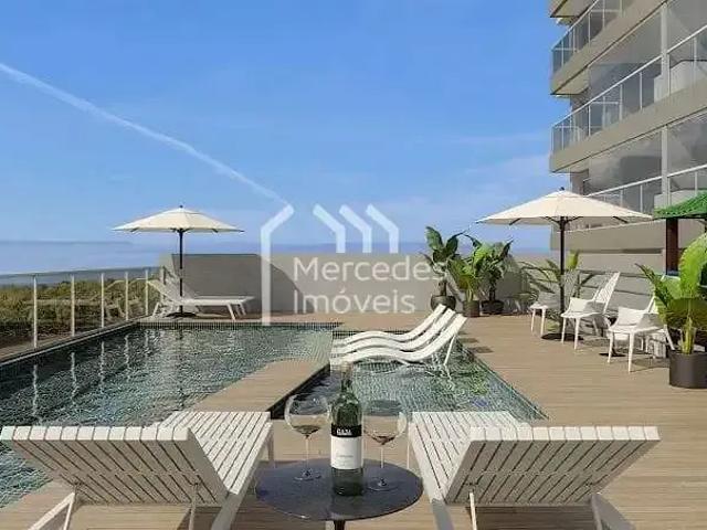 Apartamento para Venda em Navegantes/SC Centro 3 Quartos