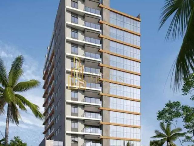 Apartamento para Venda em Navegantes/SC Centro 3 Quartos