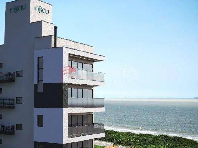 Apartamento para Venda em Navegantes/SC Centro 3 Quartos