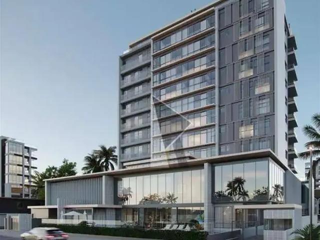 Apartamento para Venda em Navegantes/SC Centro 3 Quartos