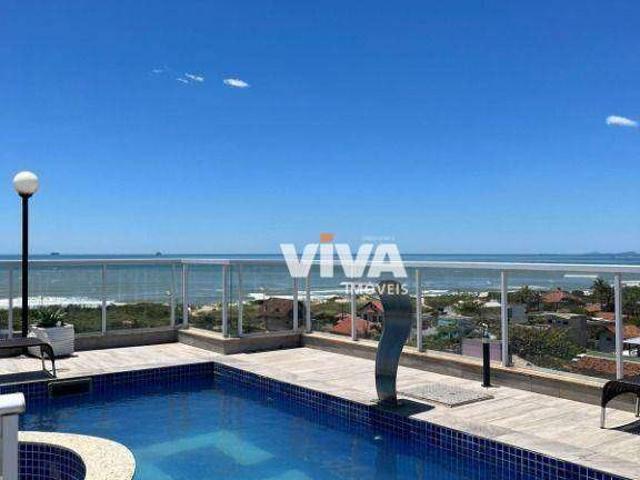 Apartamento para Venda em Navegantes/SC Centro 3 Quartos
