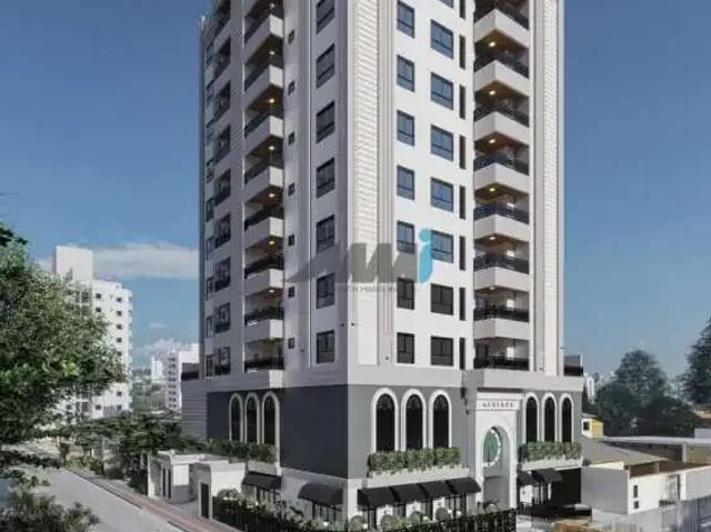Apartamento para Venda em Navegantes/SC Centro 3 Quartos