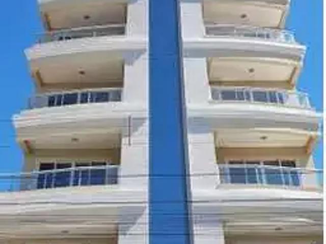Apartamento para Venda em Navegantes/SC Centro 3 Quartos