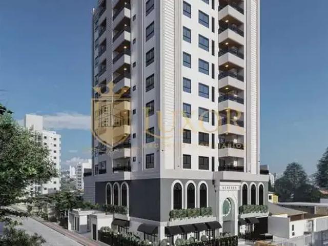 Apartamento para Venda em Navegantes/SC Centro 3 Quartos
