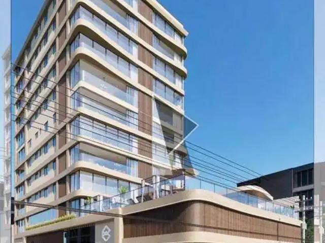 Apartamento para Venda em Navegantes/SC Centro 3 Quartos