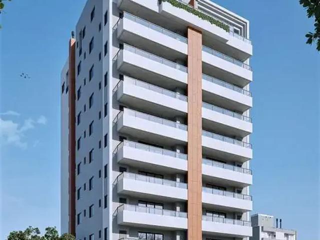 Apartamento para Venda em Navegantes/SC Centro 3 Quartos