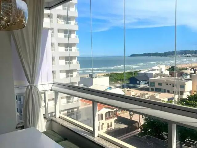 Apartamento para Venda em Navegantes/SC Centro 3 Quartos