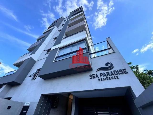 Apartamento para Venda em Navegantes/SC Centro 3 Quartos