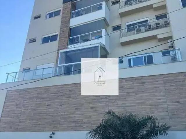 Apartamento para Venda em Navegantes/SC Centro 3 Quartos