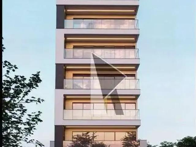 Apartamento para Venda em Navegantes/SC Centro 3 Quartos
