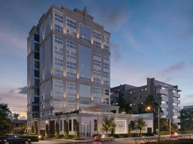 Apartamento para Venda em Navegantes/SC Centro 3 Quartos