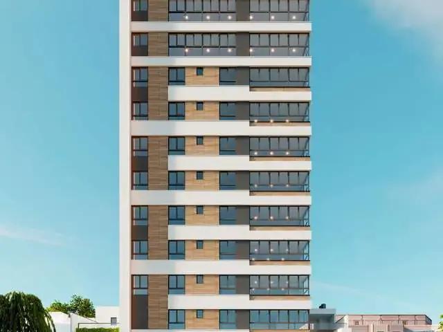 Apartamento para Venda em Navegantes/SC Centro 3 Quartos