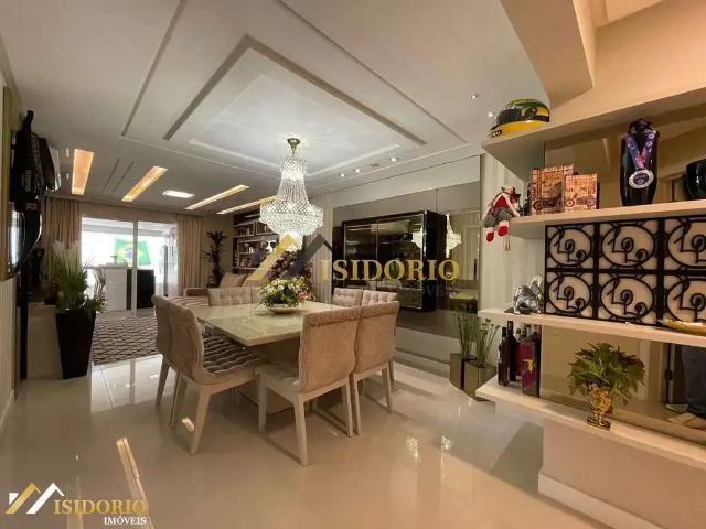Apartamento para Venda em Navegantes/SC Centro 3 Quartos
