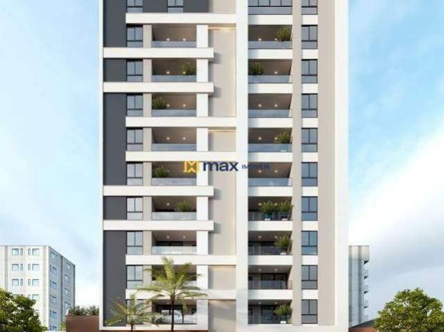 Apartamento para Venda em Navegantes/SC Centro 3 Quartos