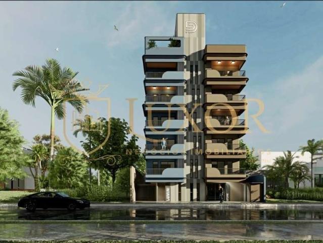 Apartamento para Venda em Navegantes/SC Centro 3 Quartos